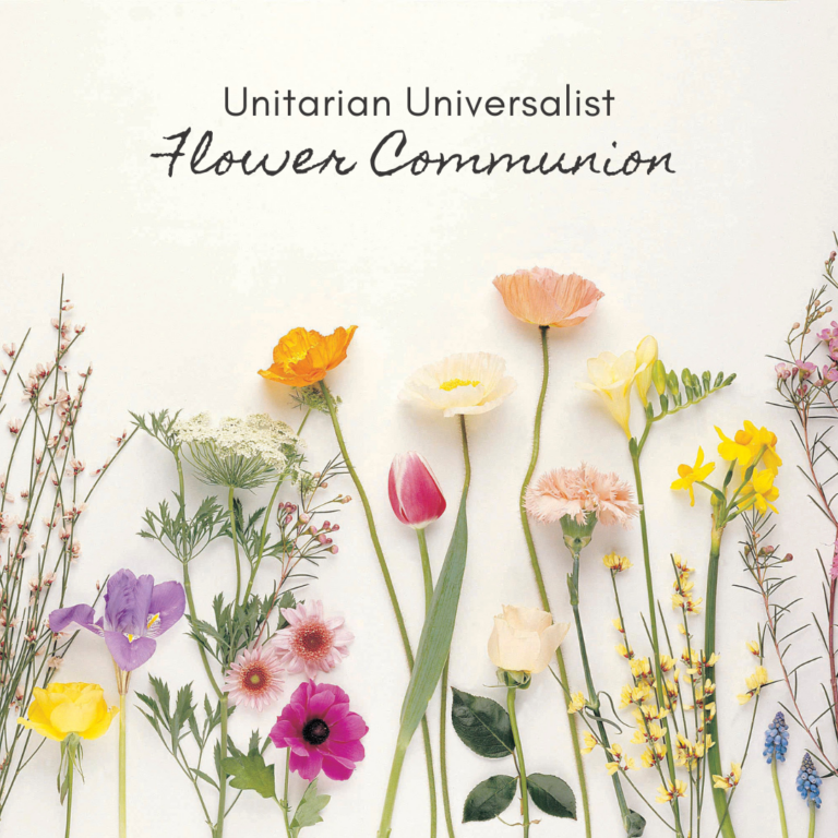 The Unitarian Universalist Fellowship of Jonesboro – We come together ...